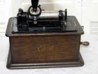 Edison Standard Phonograph - Model B for sale