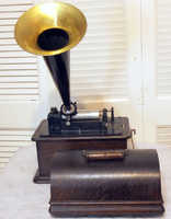 Edison Standard Phonograph - Model B for sale