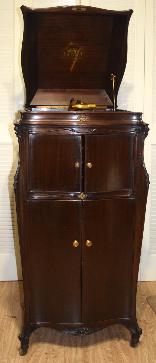 Victrola 130 (Victrola XVII) for sale